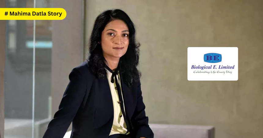 Mahima Datla: A Visionary Leader In The Pharmaceutical Industry - Grow ...